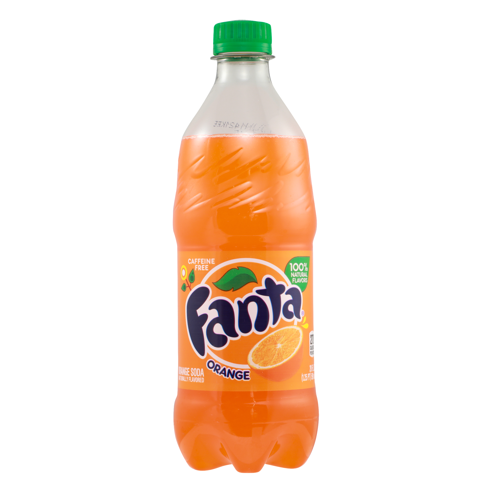 Fanta Orange | My Site